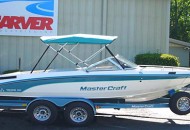 Bimini Tops – Carver by Covercraft