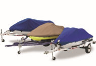 Kayak / Canoe Covers – Carver by Covercraft